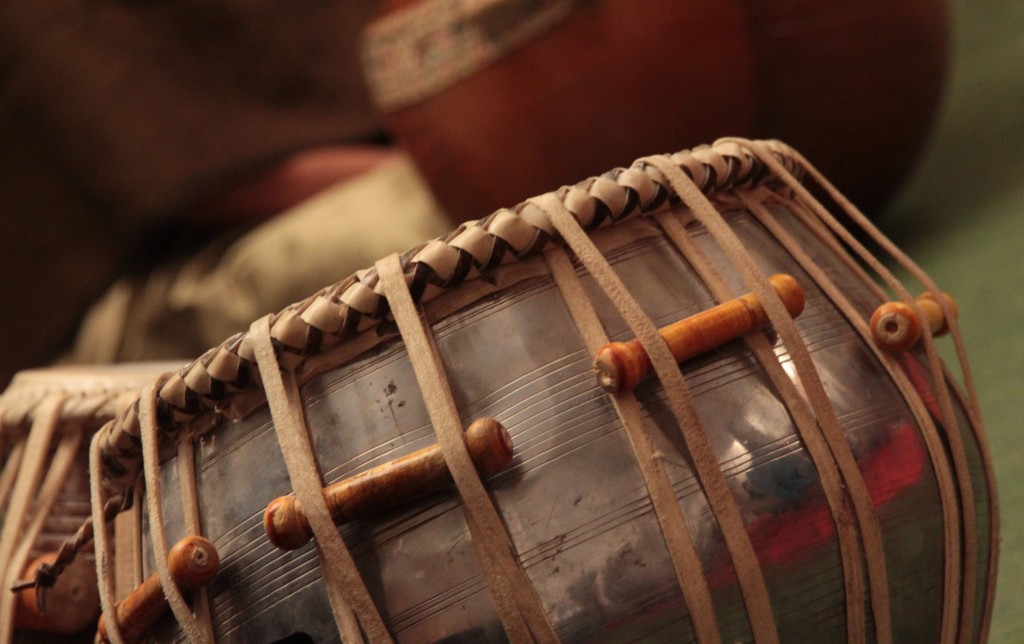 Les différentes formes de musique en Inde | Ashtanga Yoga Institute #FR