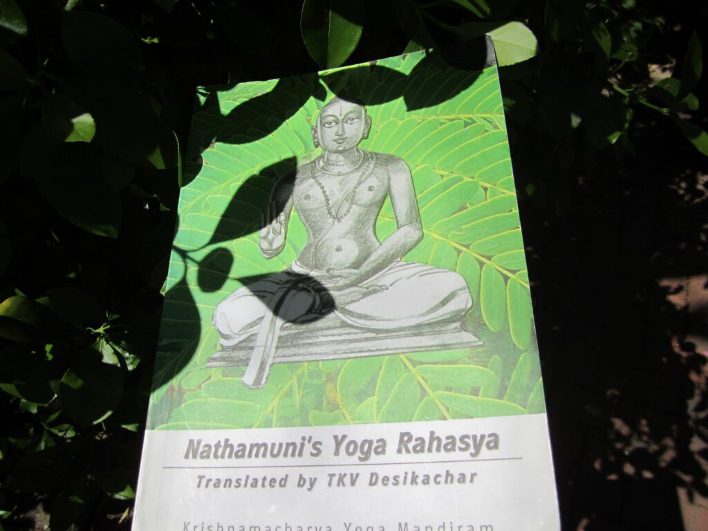 Sri Tirumalai Krishnamarcharya, l’un des plus grand maîtres de yoga ...